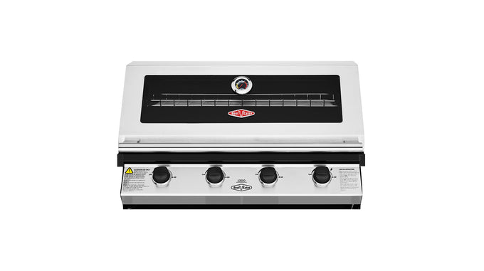 BeefEater 1200 Series | Built-In & Freestanding BBQ