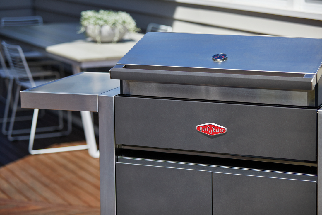 BeefEater BBQ | Outdoor Barbecue Grills |BeefEater Europe