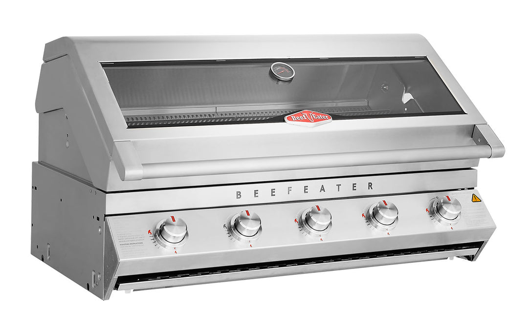 7000 Series Classic 5 Burner – BeefEater Europe